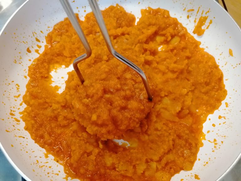 Granadírsky pochod – Kuchárka